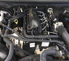 Ford Ranger Engine for Sale | All The Engines are Fully Tested | Supply ...