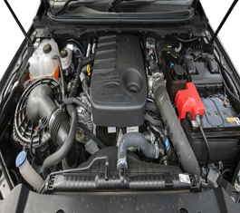 Ford Ranger 2.2 Engines, Fully Warranted Engine Replacement, Supply & Fit