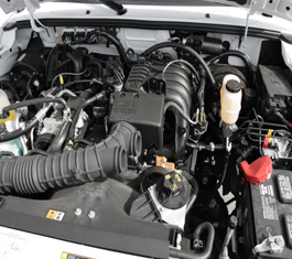 Ford Ranger 3.2 Engines, Fully Warranted Engine Replacement, Supply & Fit