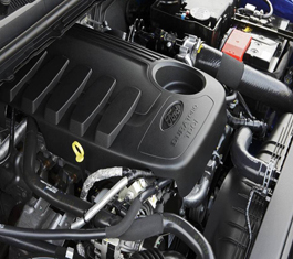 Ford Ranger 2.5 Engines, Fully Warranted Engine Replacement, Supply & Fit